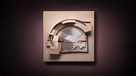 Gallery Of David Chipperfield Architects Presents Plan To Restore And
