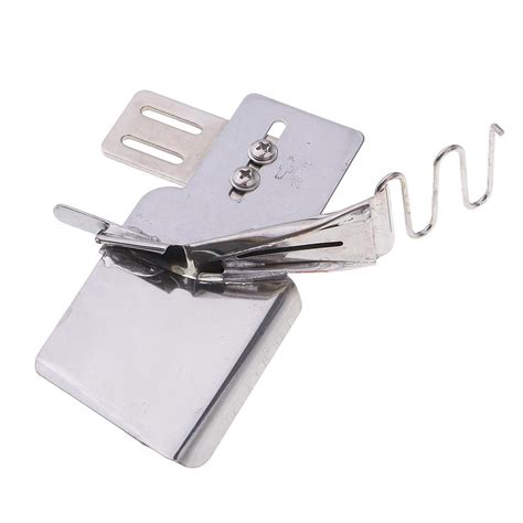 Industrial Sewing Machine Binder Binding Attachment Folder Mm Walmart