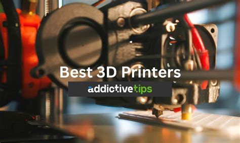 The Best 3d Printers In 2025 Reviewed And Compared