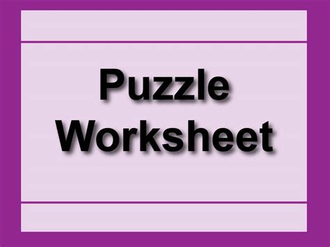Systems Of Linear Equations Riddle Worksheet Tessshebaylo
