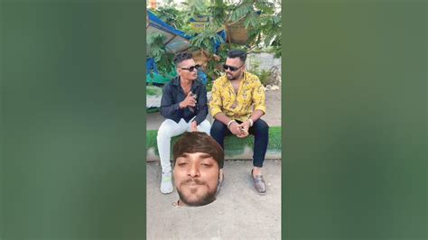 😅 હા ના 😅છેલ્લે જુઓ🤣 કોમેડી વિડિયો પાલનપુર Comedy Video Palanpur