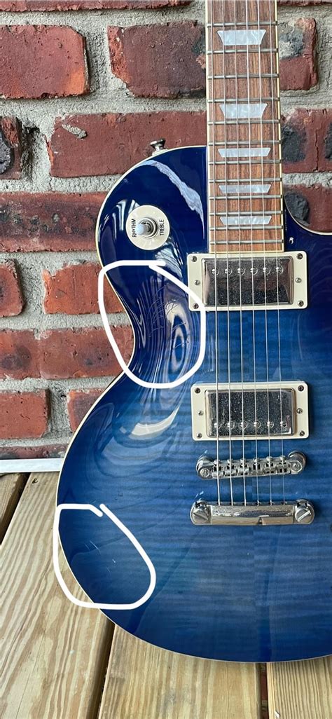 Is This Return Request Warranted R Reverb
