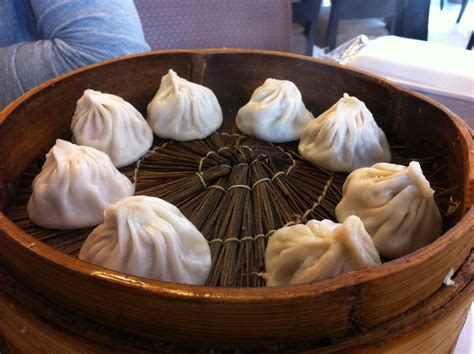 Classic Xiaolongbao At Nan Xiang Steamed Bun Restaurant The Unvegan