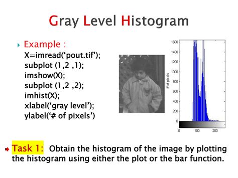 SOLUTION Sec Digital Image Processing In Matlab Studypool