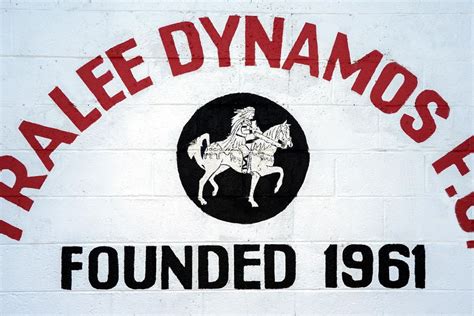 Tralee Dynamos Down League Leaders Castleisland To Narrow Gap At The Top Irish Independent