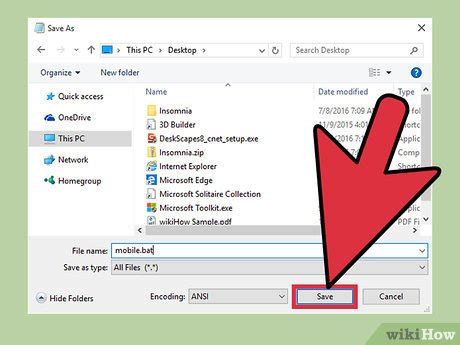 How To Crash Your Computer Using A Batch File