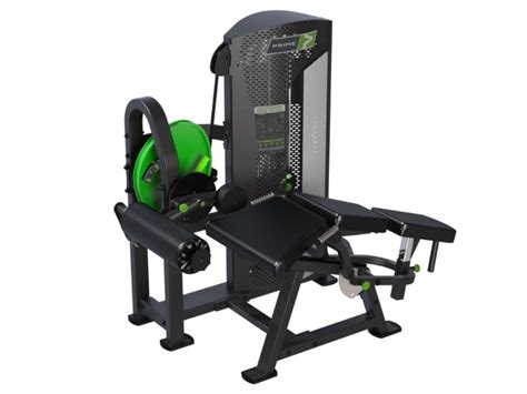 Hybrid Leg Extension Leg Curl Combo Prime Fitness Usa