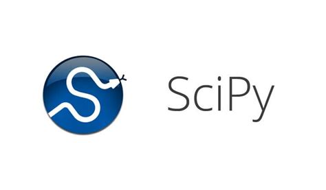 学习scipy库的笔记 更新中） 知乎