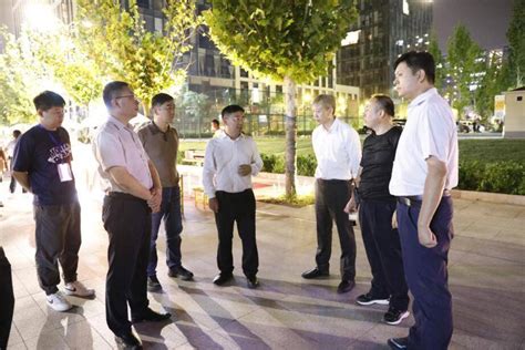 活力夜市、大牌云集、精彩畅游北京大兴经开区首场夜市活动邀您一起来打卡！园区企业发展