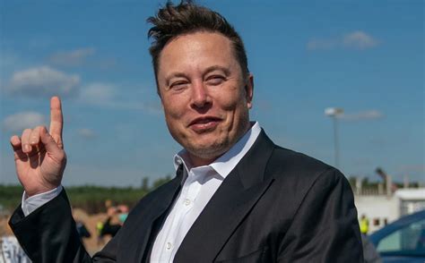 Elon Musk Dépasse Bill Gates Pour Devenir La Deuxième Personne La Plus