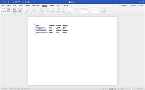 How To Create A Group Email In Outlook 3 Easy Ways