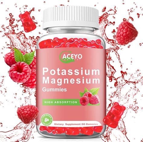 Potassium With Iodine Iodine And Potassium Mineral