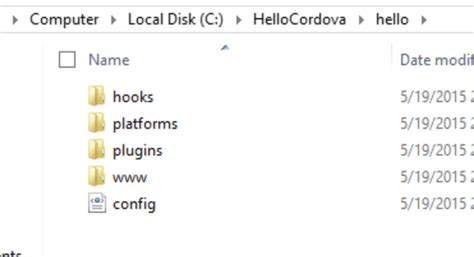What Is Apache Cordova