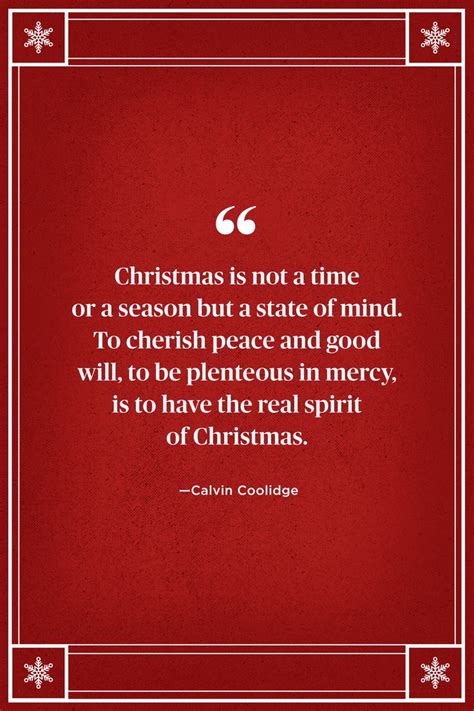 20 Christmas Quotes That Perfectly Capture The Holidays Holiday