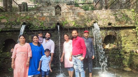 Sitavani Temple Ghumne Ke Liye Badiya Place Ramnagar Jim Corbett