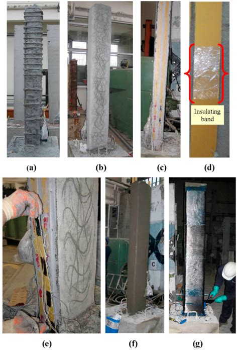 Seismic Behavior Of Substandard Rc Columns Retrofitted With Embedded Aramid Fiber Reinforced