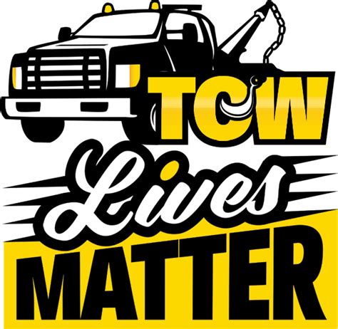 My Grandpa Is A Tow Truck Operator Towlivesmatter