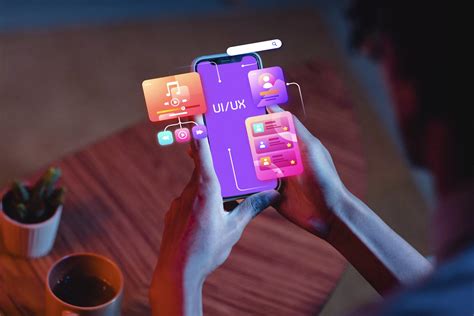 Mastering Ui And Ux Exceptional Digital Experiences