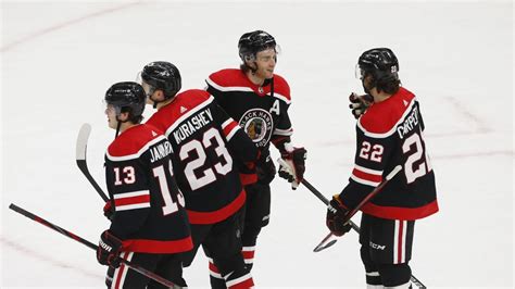 3 Takeaways From Patrick Kanes 400th Goal Milestone In The Chicago