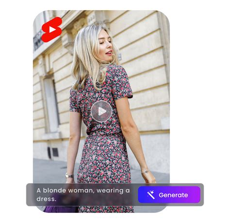 Ai Youtube Shorts Generator Online Create Yt Shorts For Free Clipfly