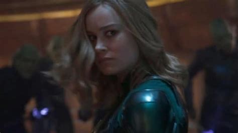 Fans Upset After Mcu Kills Off Captain Marvel Star