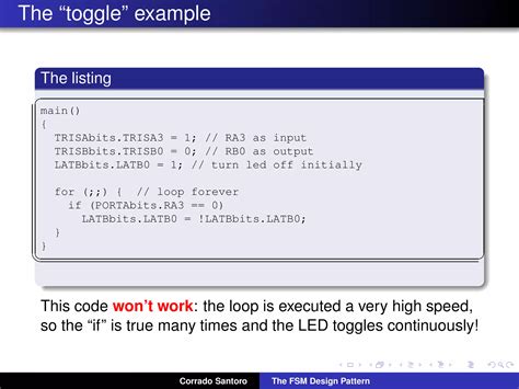 Handling Asynchronous Events In Mcus Ppt