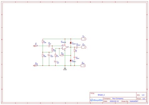 TDA Platform For Creating And Sharing Projects OSHWLab
