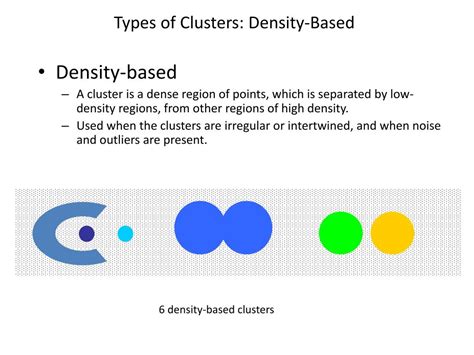 Ppt Data Mining Cluster Analysis Basics Powerpoint Presentation Free Download Id 2382825