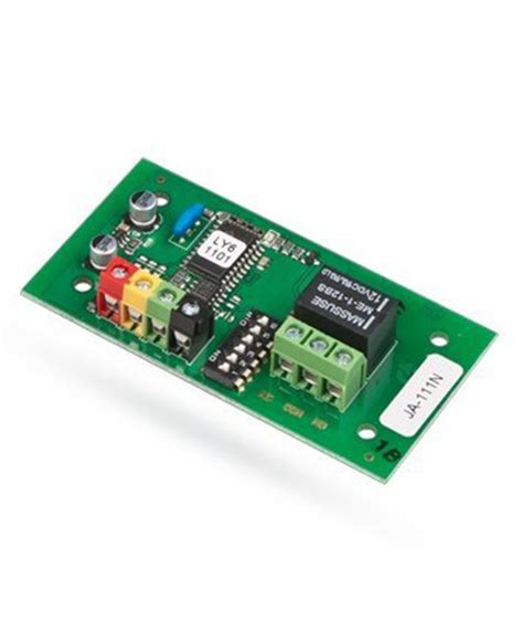 PG Module tín hiệu có dây JB N Mead Tech