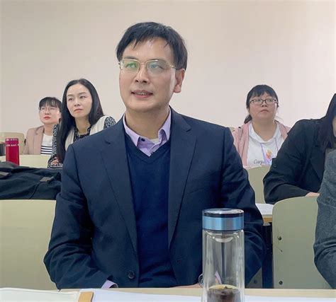 西安交通大学城市学院思政部开展第二期思政课“大练兵”展示活动 暨2023年度陕西省社科基金项目申报内部论证会 西安交通大学 城市学院