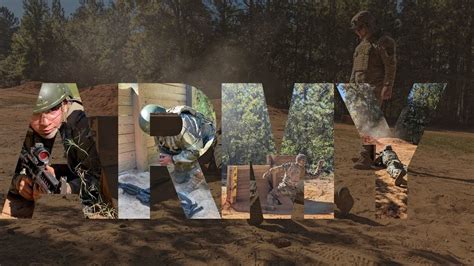 Fort Jackson Basic Training Blue Phase Youtube