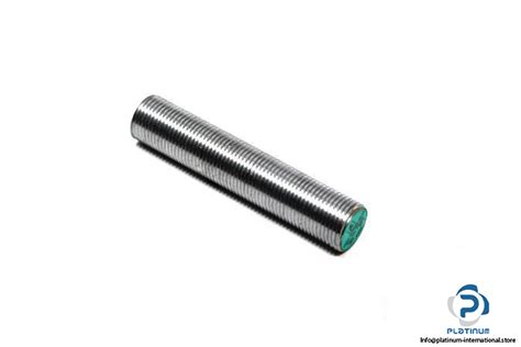 Pepperl Fuchs Neb6 12gm50 E2 V1 Inductive Sensor Platinum International