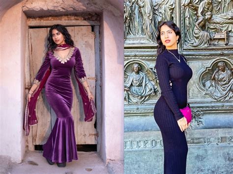 Actress Aneesha Madhok Shares Her Take On Tourism Bollywood News