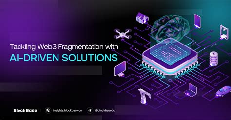 Tackling Web3 Fragmentation With Ai Driven Solutions