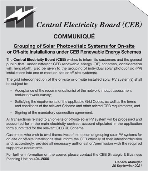 Ceb News