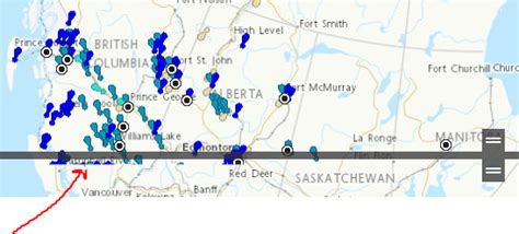 [bug] swiper slider bar limit · issue 901 · canadian geospatial
