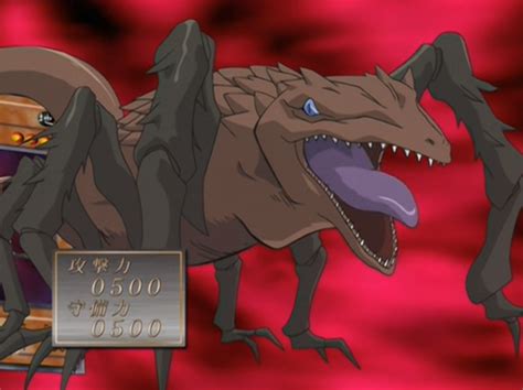 Yowie Yu Gi Oh Fandom Powered By Wikia