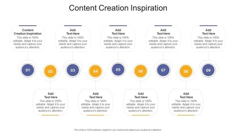 Content Creation Inspiration In Powerpoint And Google Slides Cpb PPT Slide