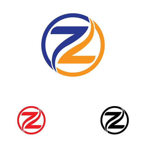 Z Free Vector Art - (432 Free Downloads)