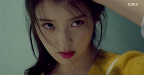 결정적장면 아이유vs고아라 머리채 싸움 소울메이트 웬말프로듀사