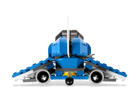 LEGO Star Wars Plo Koon S Jedi Starfighter