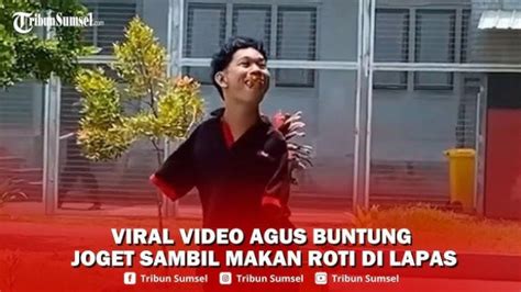 Kondisi Terbaru Agus Buntung, Kini Bisa Joget Kegirangan sambil Makan ...