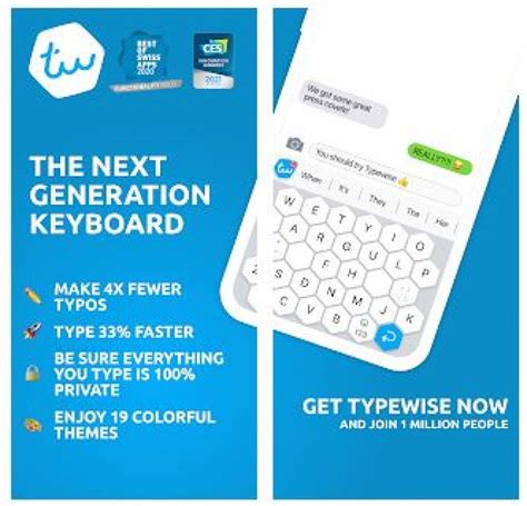 9 Best Bigger Keyboard Apps For Android Free Apps For Android And Ios
