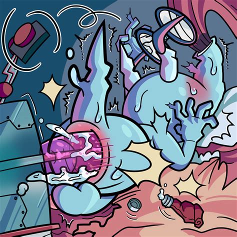 Rule 34 Anteater Anthro Furry Gay Happy Tree Friends Hi Res Male
