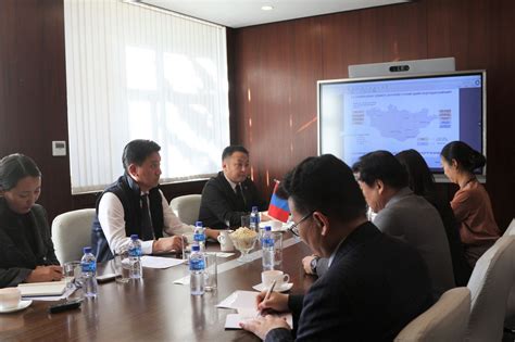 Vip76 Mn БНСУ тай хамтын ажиллагаагаа өргөжүүлнэ