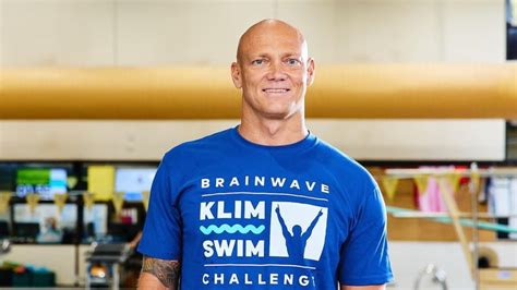 The Klim Swim Michaels Next Big Challenge After Devastating Diagnosis