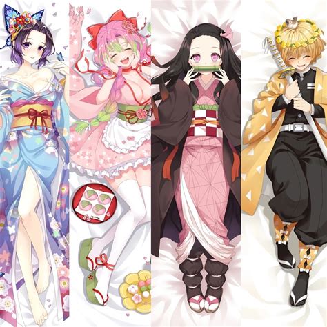 20 Mitsuri X Nezuko Demon Slayer Wallpapers