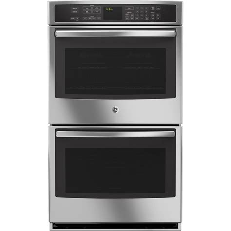 Shop Ge Profile Self Cleaning Convection Single Fan European Element