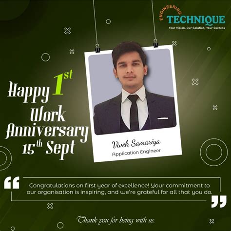Engineering Technique On Linkedin Workanniversary Applicationengineer 3dexperience Solidworks…