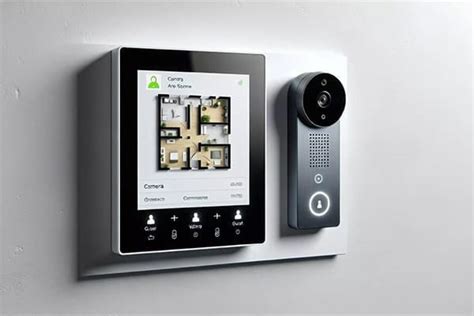 Types Of Intercom Systems And Their Applications